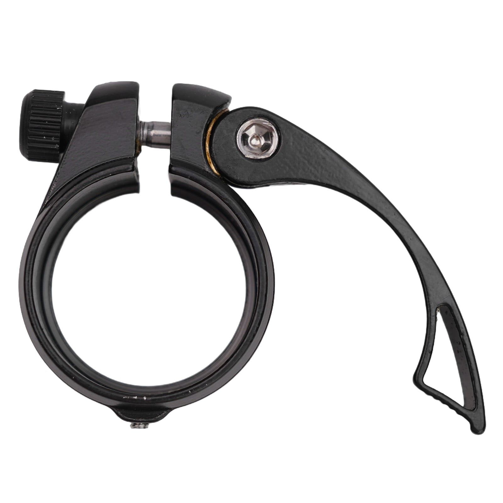 38mm Folding Bike MTB Bicycle Seatpost Clamp Quick Release Seatpost ...