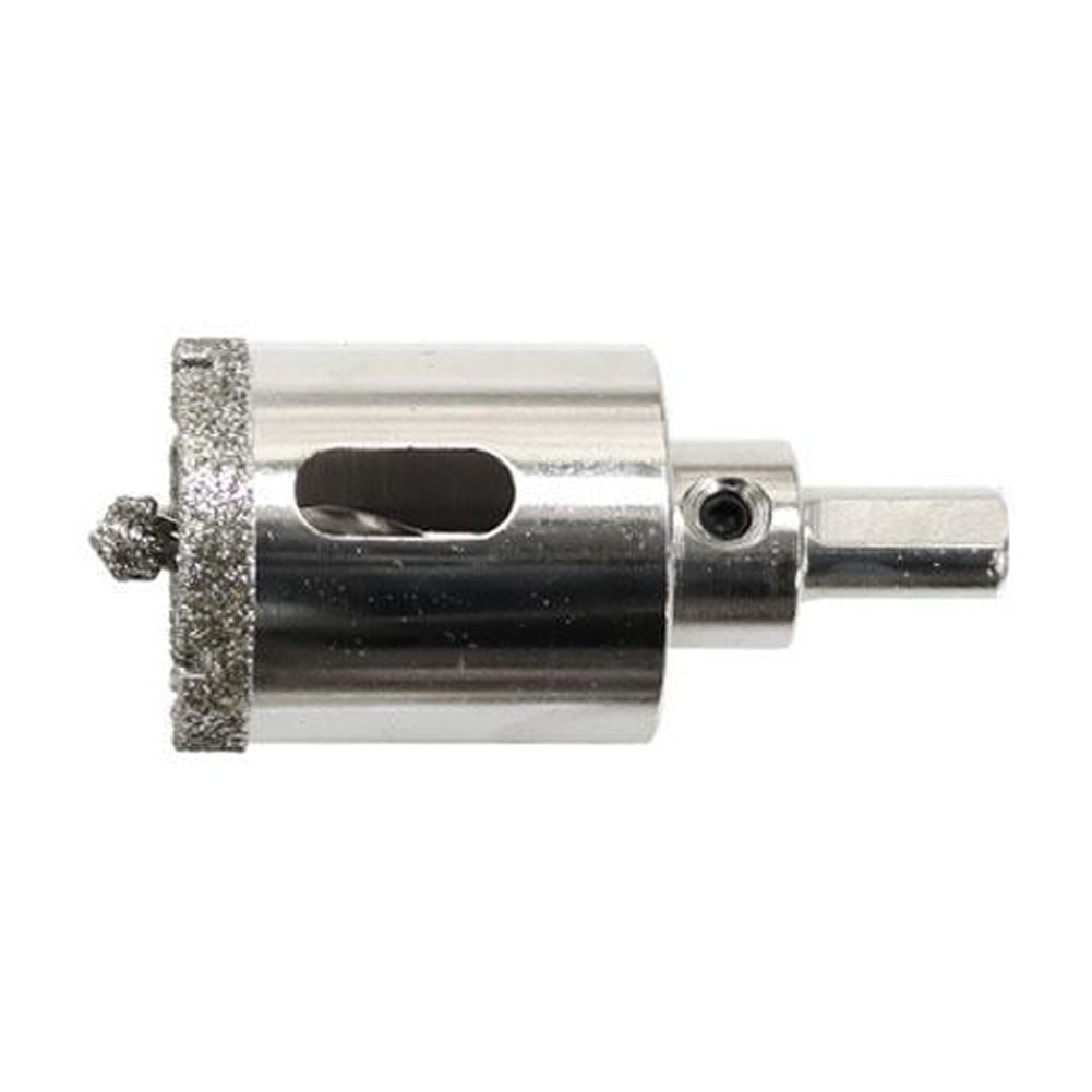 38Mmj With Positioning Ceramic Tile Glass Marble Hole Opener Drilling ...