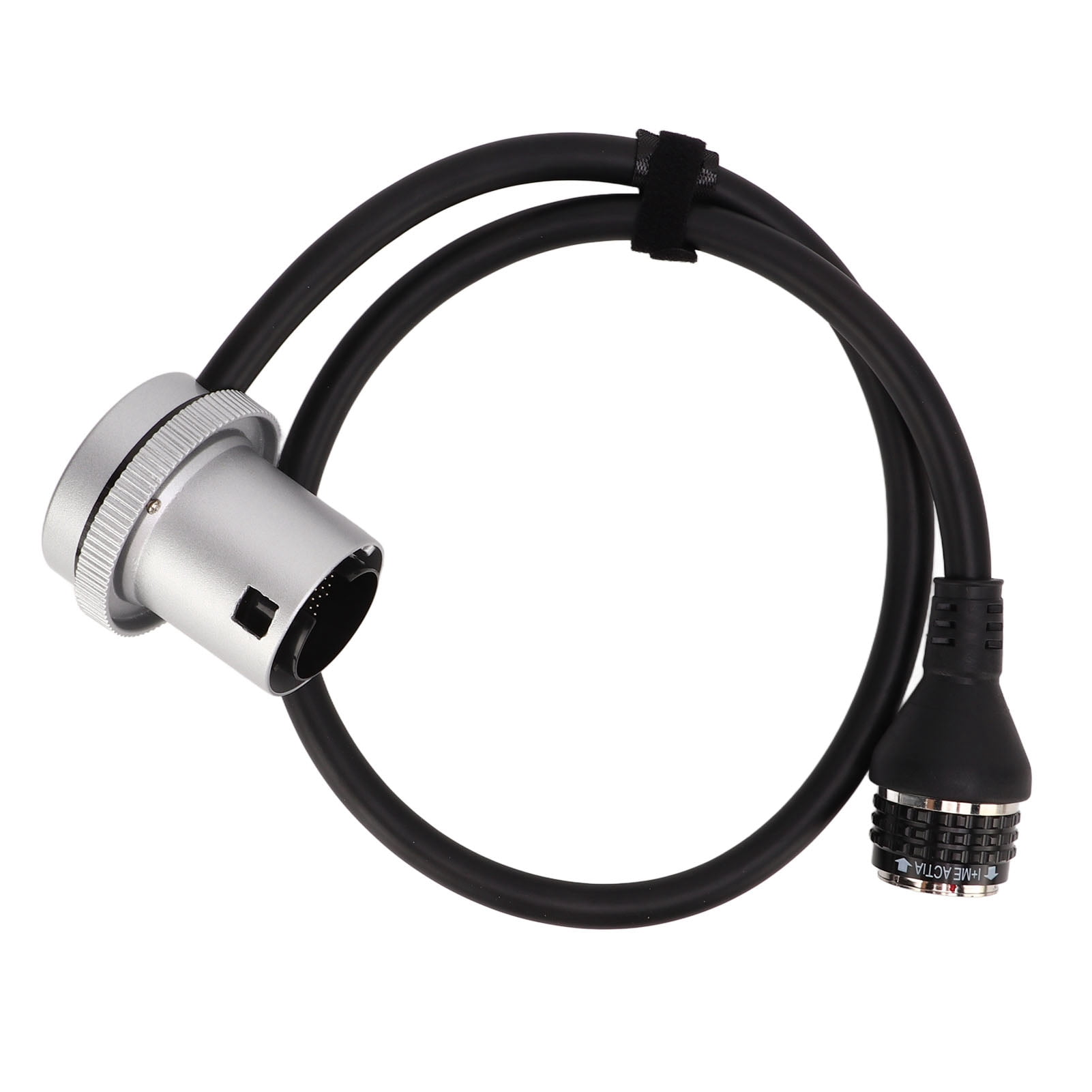 38PIN OBD2 Scanner Connector Diagnostic Cable Replacement for Mercedes ...