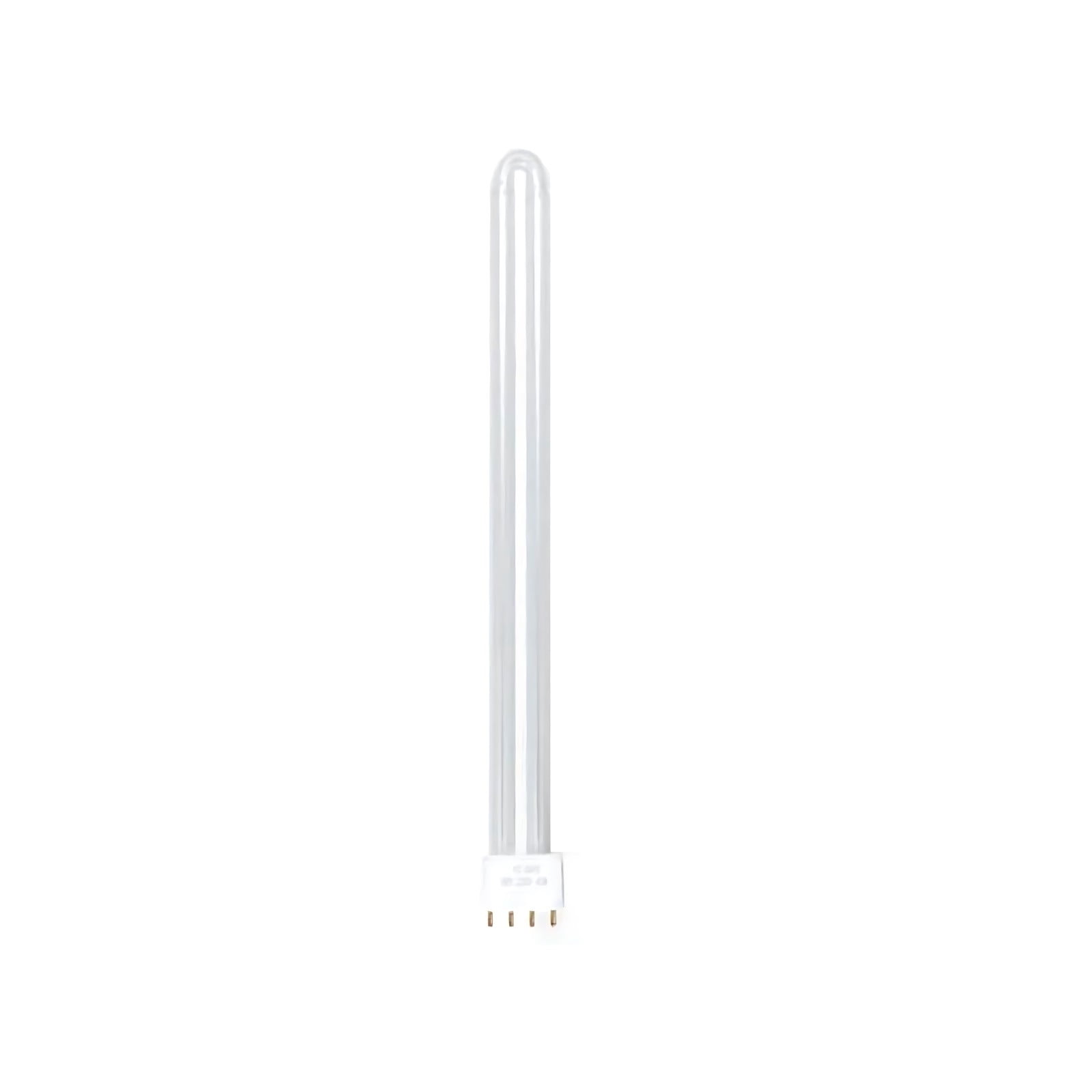 38W U-Shaped Lamp Tube, LED Tube Light Under Cabinet Lighting, Linear ...