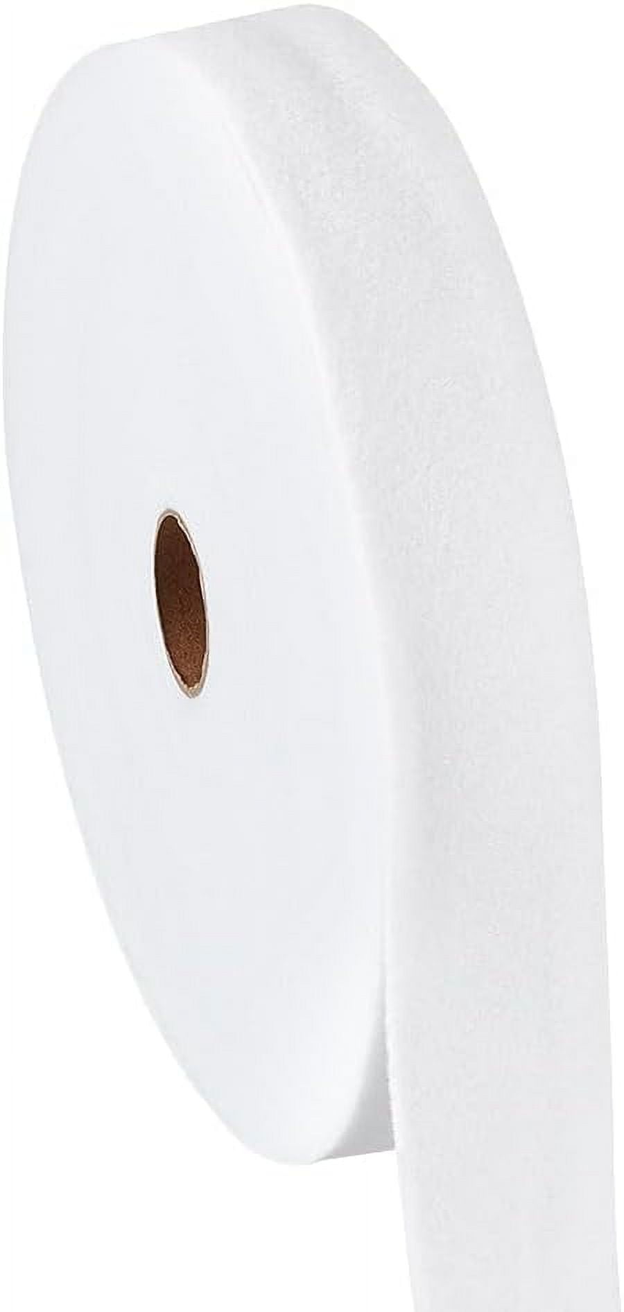 38Yard Needle-Punched Cotton Batting 2" Cotton Blend Batting Roll ...