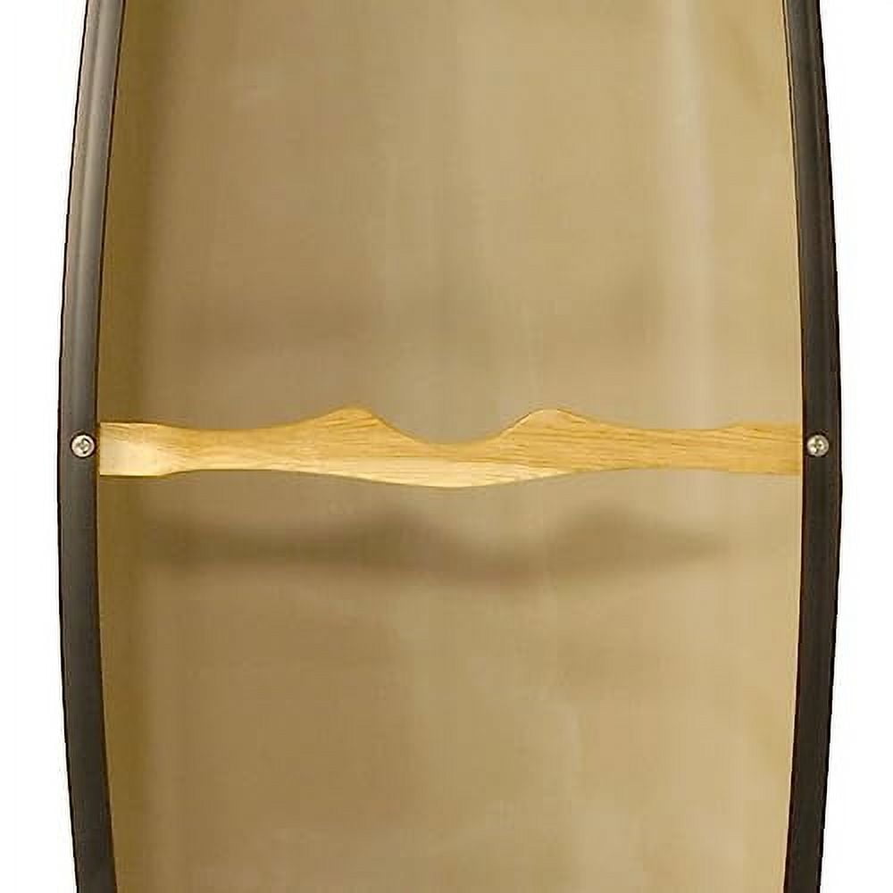 38in Canoe Yoke for Old Town Canoes Clear Finish - Walmart.com