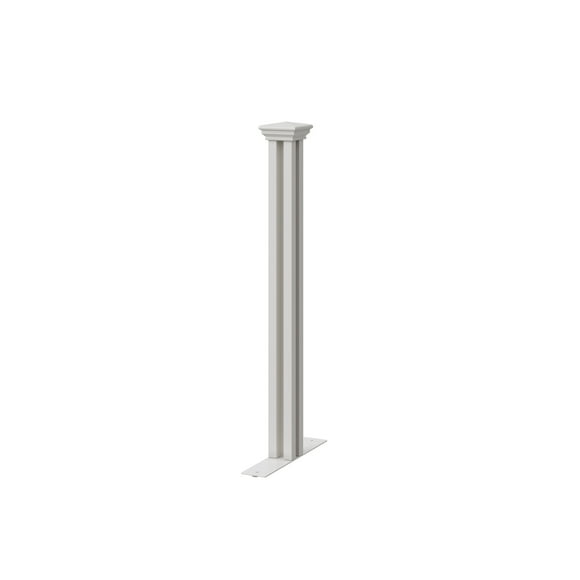 Fence Posts in Fencing - Walmart.com