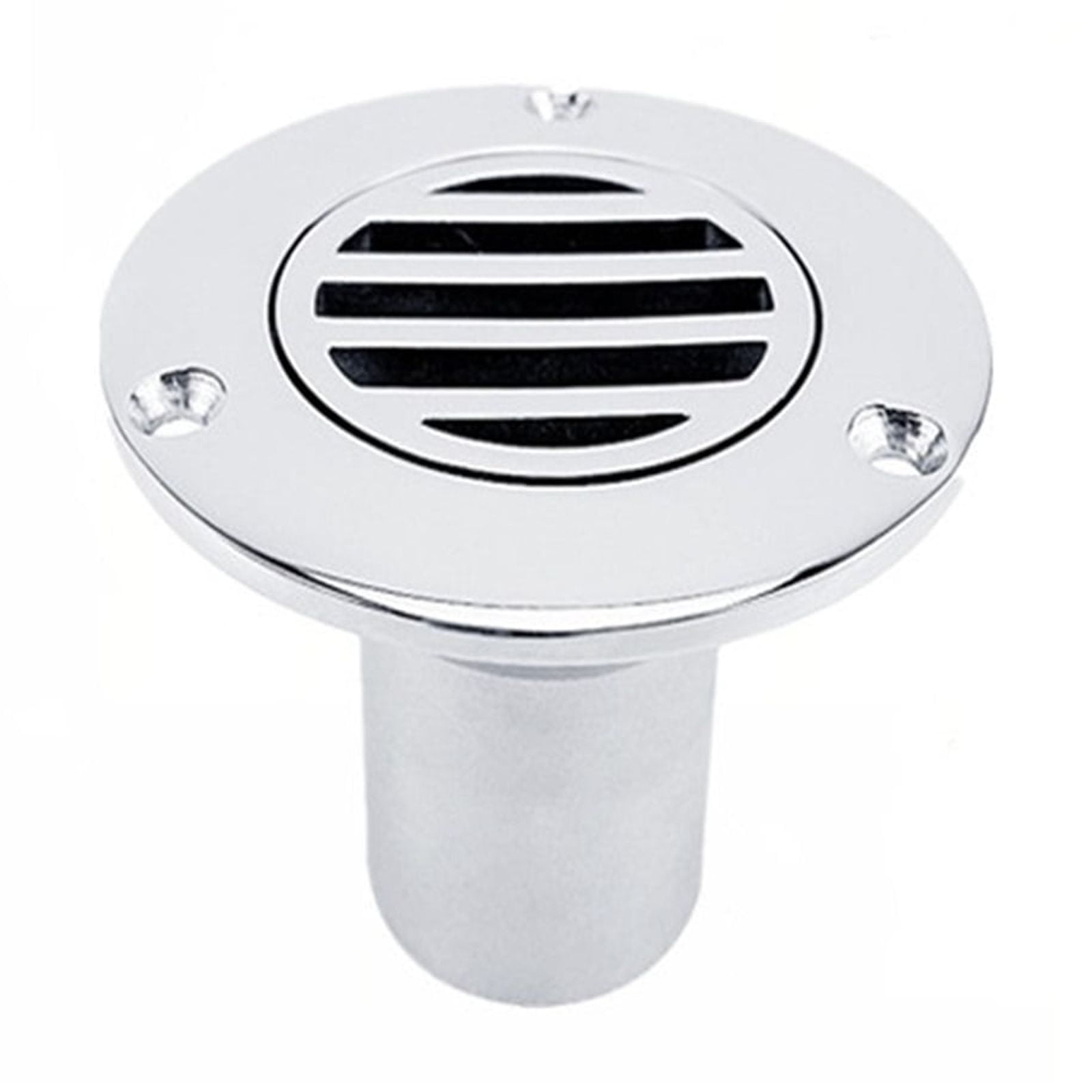 38mm 316 Stainless Steel Ship Yacht Accessories Marine Hardware RV Pipe ...