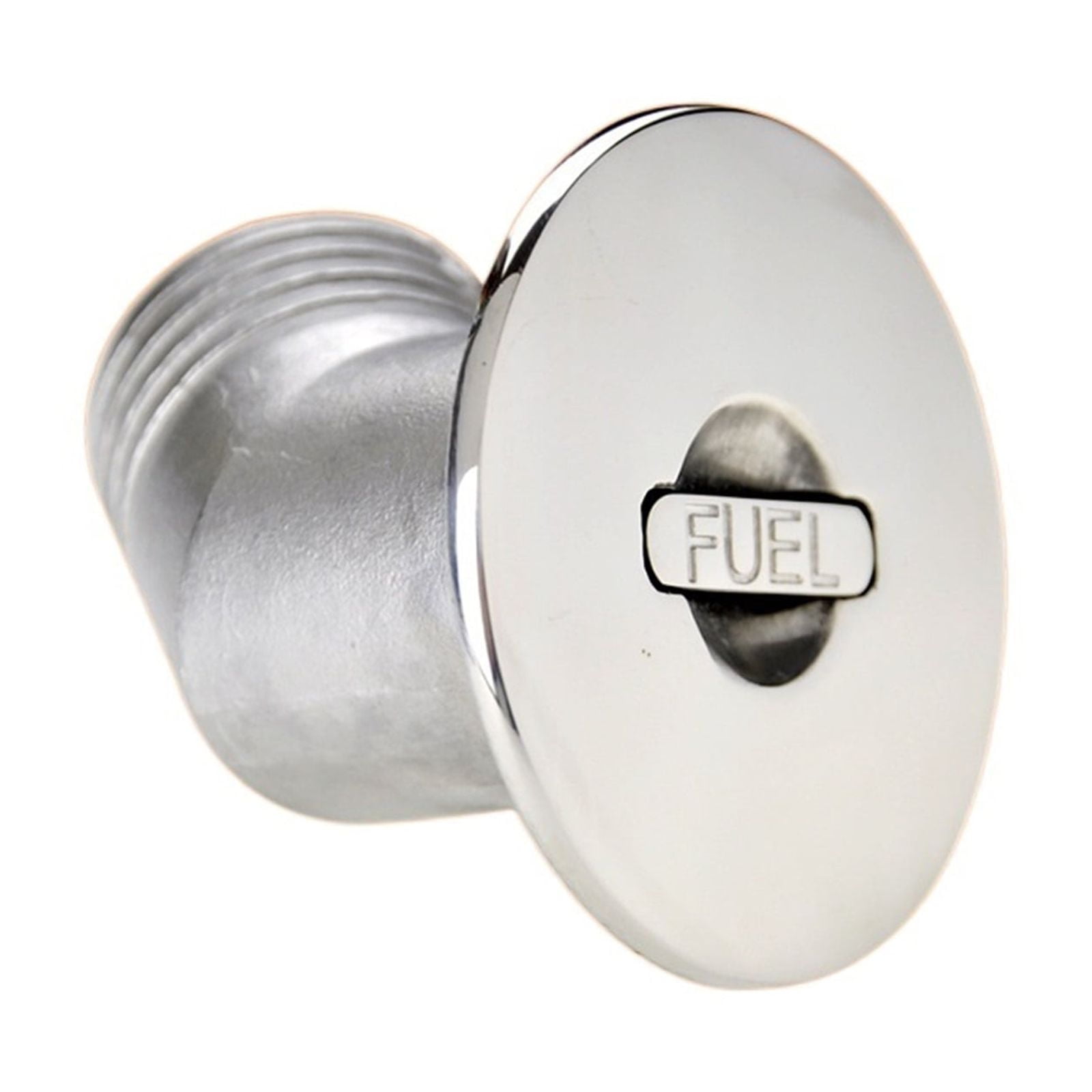 38mm Big Cover Elbow Fuel Port Fuel Water Port Stainless Steel Marine ...