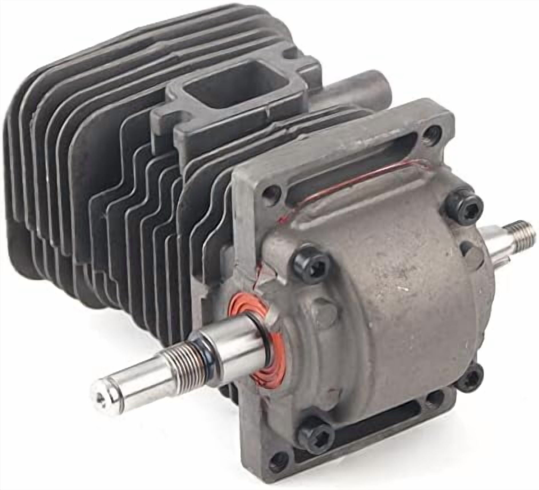 38mm Cylinder Piston Crankshaft Engine Motor Piston and Cylinder Kit ...