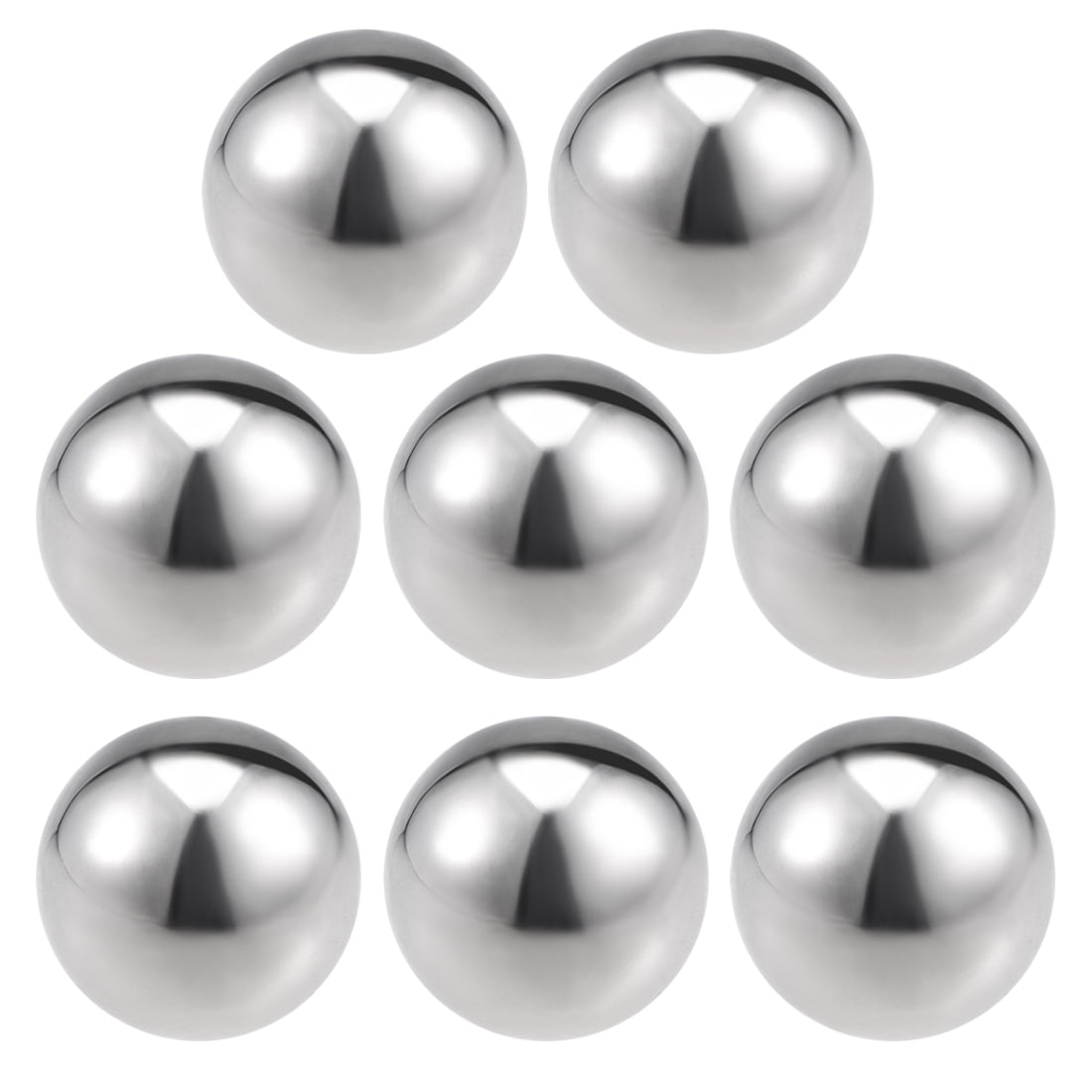 38mm Dia 304 Stainless Steel Hollow Cap Ball Spheres for Handrail Stair ...