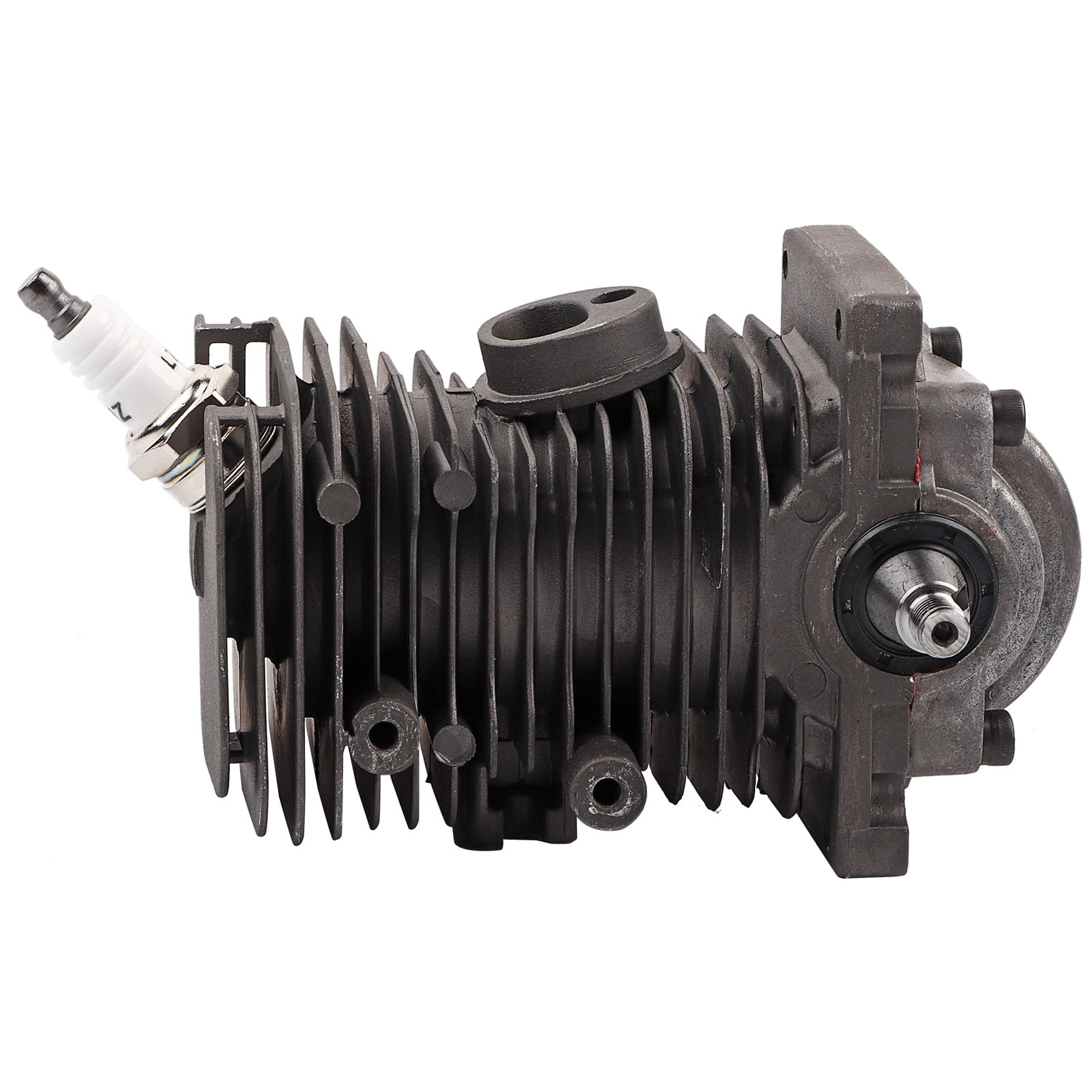 38mm Engine Cylinder Piston Crankshaft Assembly for 170/180 Series 018 ...