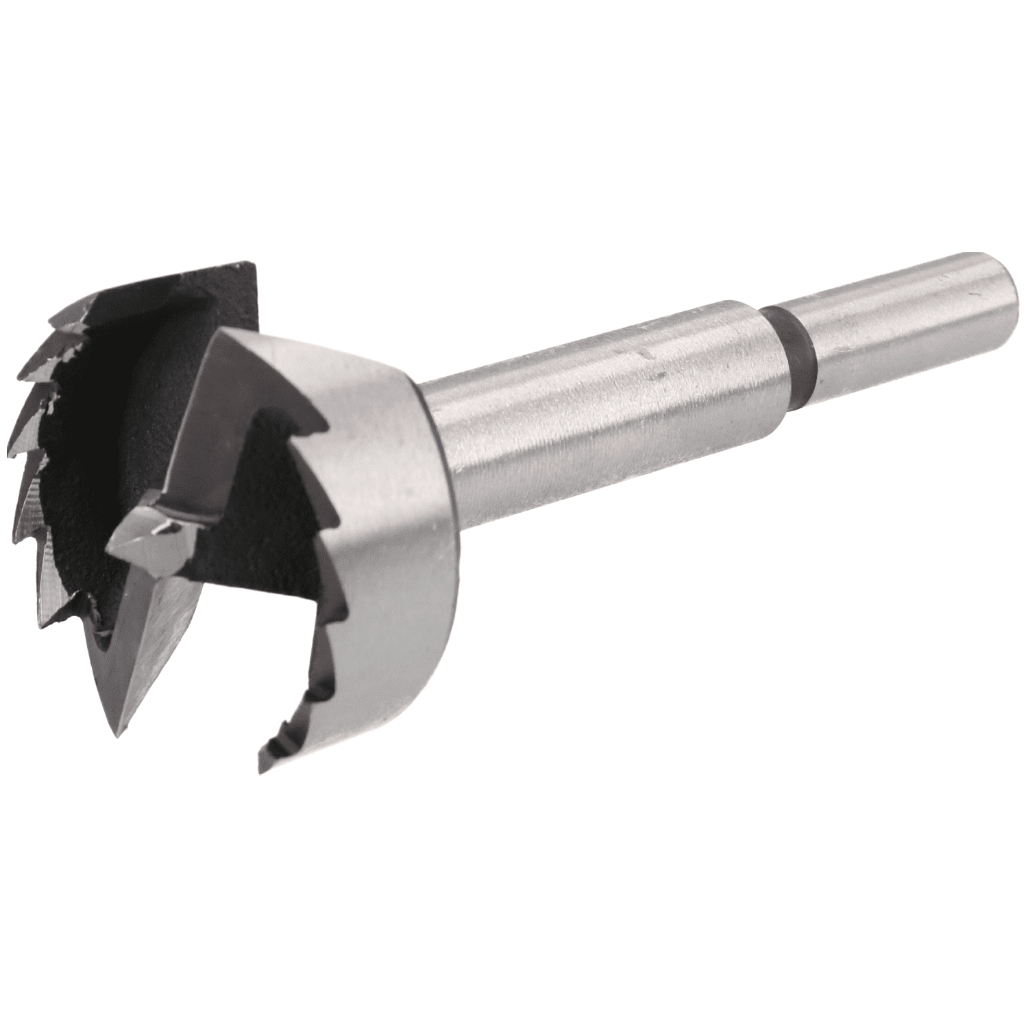 38mm Forstner Bit 3/8" Shank Boring Hole Cutter Flat Wood Drill Bit ...