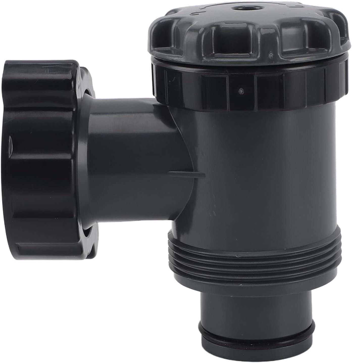38mm Pool Plunger Valve, Above Ground Pool Shut off Valves Plunger ...