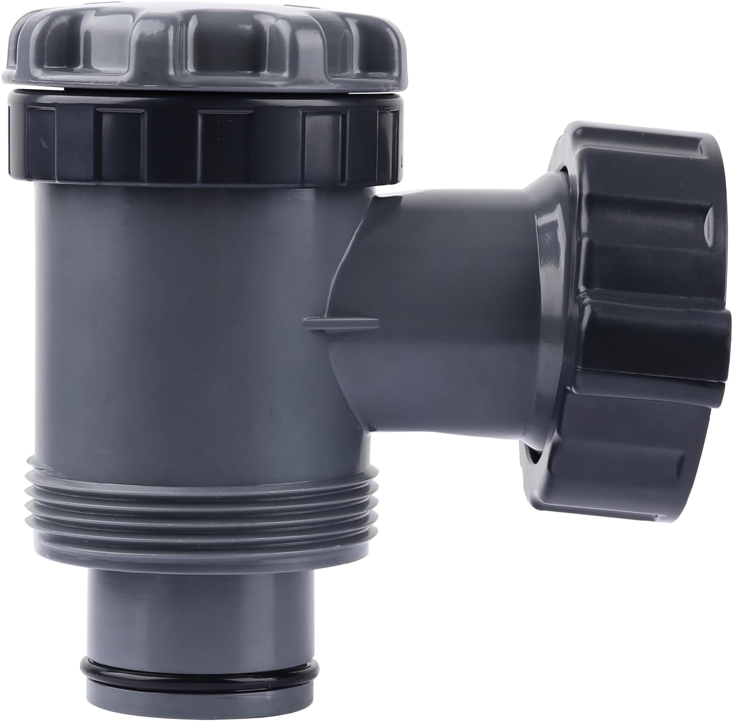 38mm Pool Plunger Valve, Above Ground Pool Shut off Valves Plunger ...