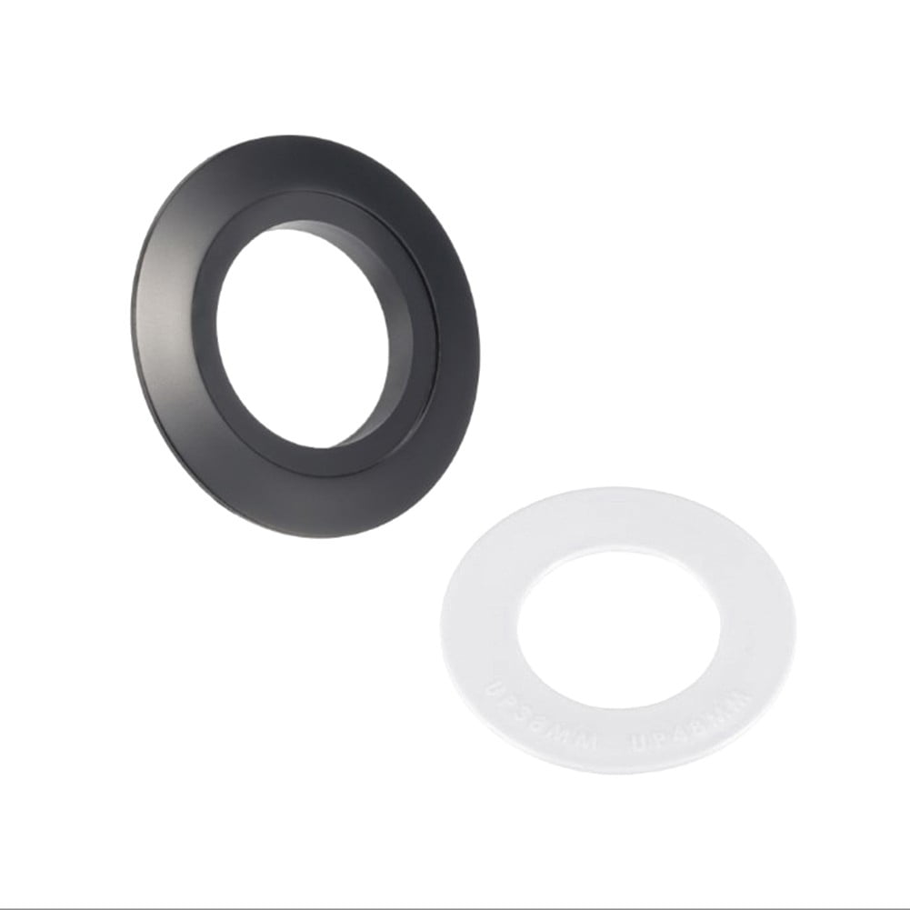 38mm Toilet Dual Flush Button Adapter Toilet Conversion Patch Fit Both ...