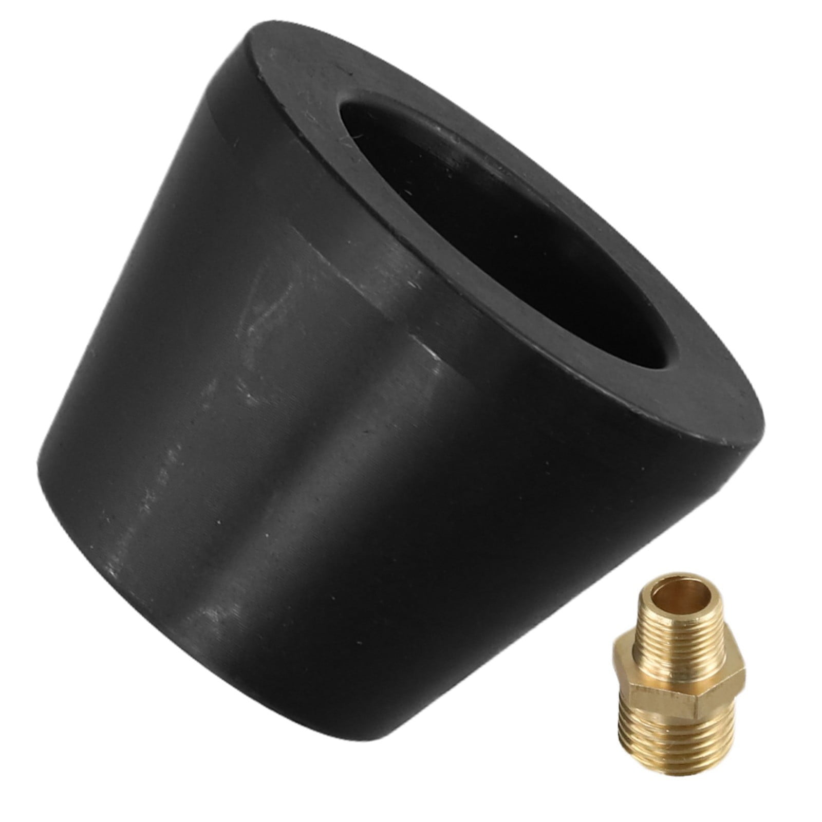 38mm Wheel Balancer Cone Adapter Carbon Steel Tire Repair Tool for ...