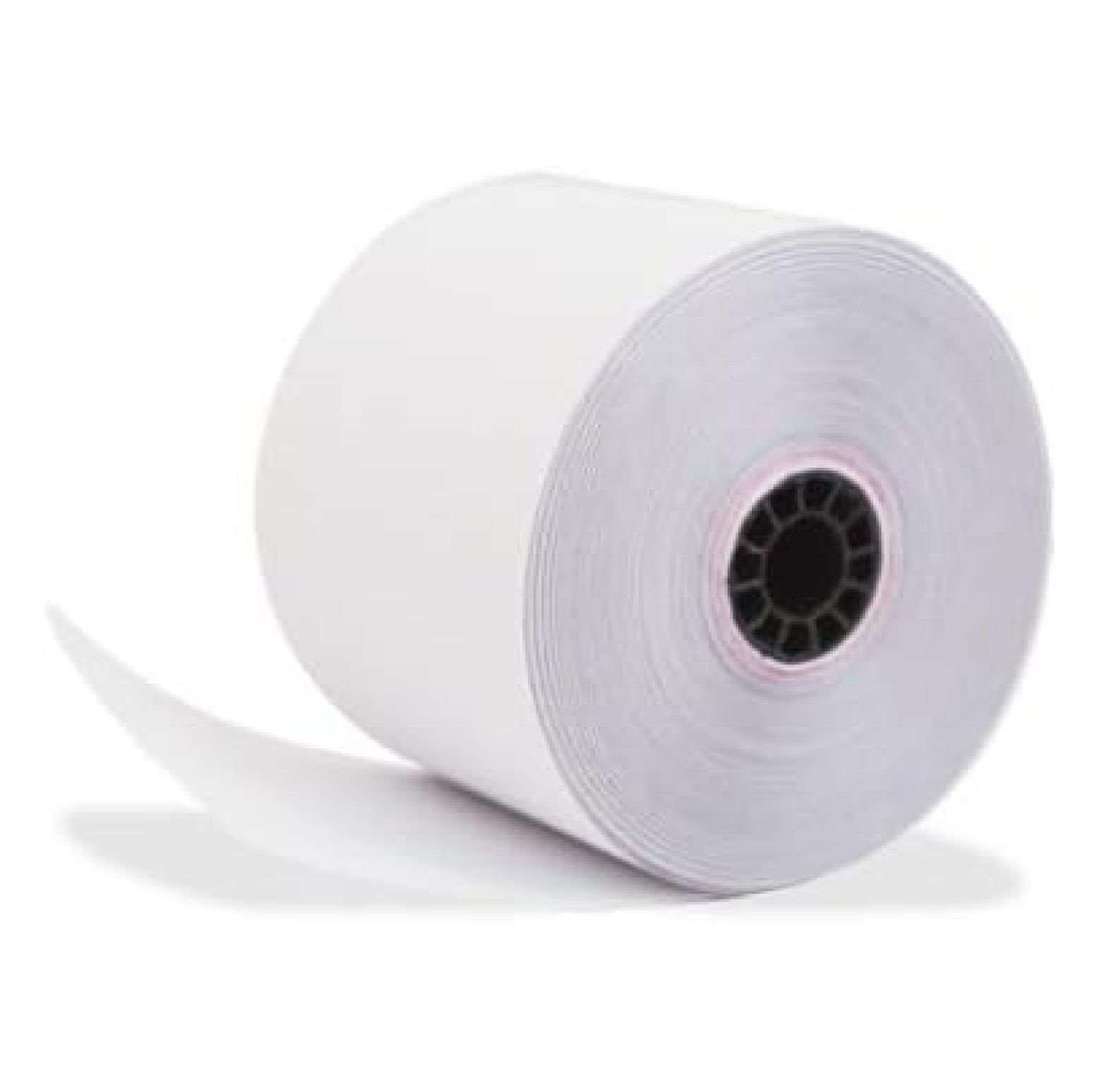 38mm x 50' Thermal Paper Taxi Cab Receipt Rolls (100 Rolls) - Walmart.com