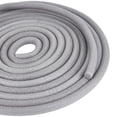 39.37Feet Backer Rod Foam 5/8inch Gray Caulk Saver Concrete Crack Foam ...