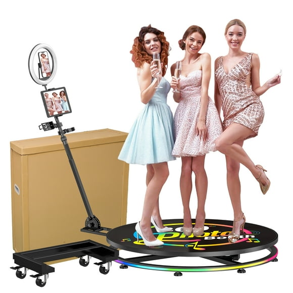 Photo Booth Software