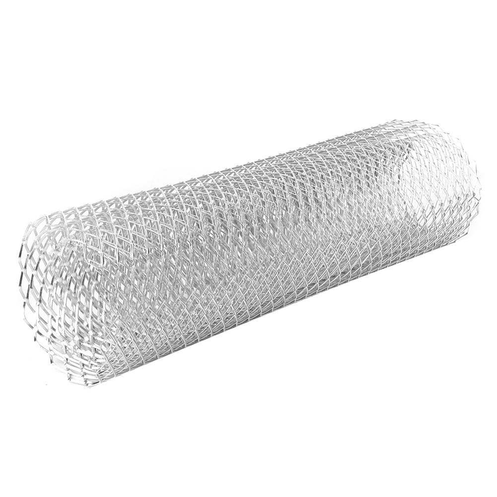 39.4x13in Universal Aluminum Vehicle Grille Net Mesh Grill Modification ...
