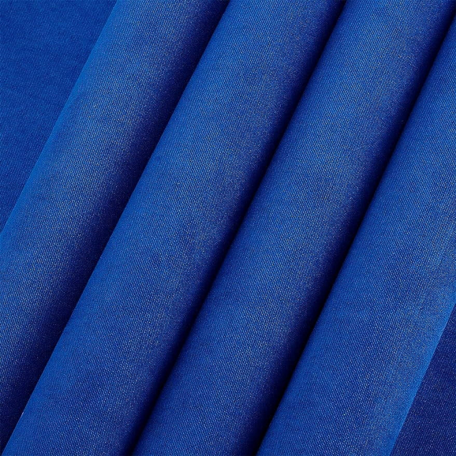 39.4x16.9 Inch Blue Imitation Leather Book Binding Cloth Bookcover ...