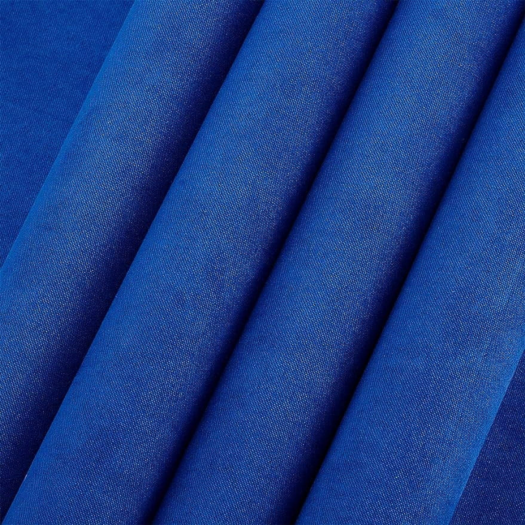 39.4x16.9 Inch Blue Imitation Leather Book Binding Cloth Bookcover ...