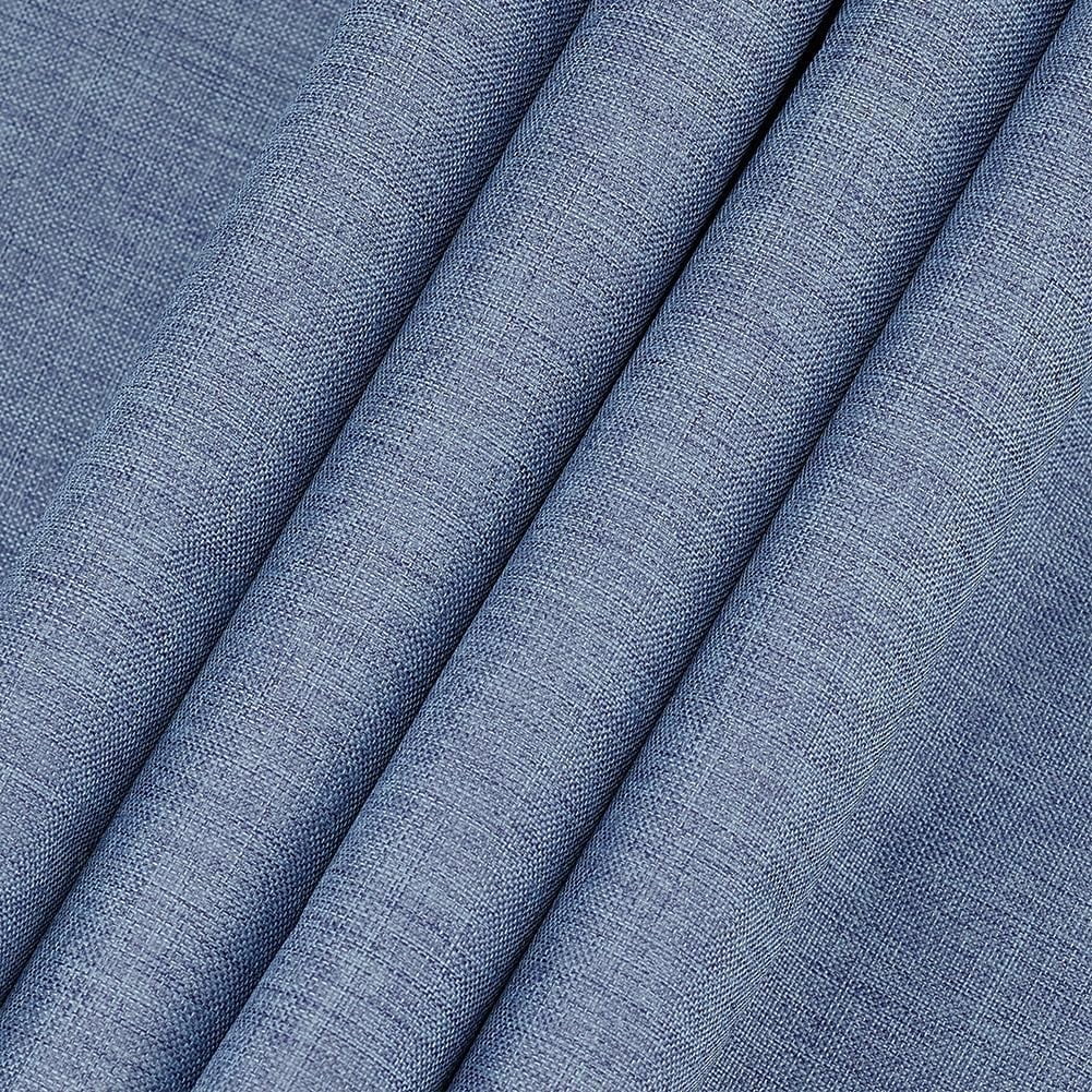 39.4x16.9 Inch Book Binding Cloth Marine Blue Bookcover Fabric Surface ...