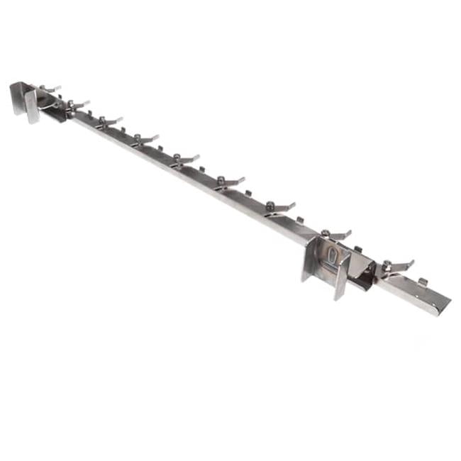 39.75 in. Roll Door 44Pro LR-FR or RL-RR Pawl Bar Assembly - Walmart.com
