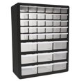 39 Drawer Plastic Storage Container Parts Organizer - Walmart.com