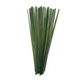 39" Dried Plant Natural Foliage Sticks Bouquet with Slender Stems, by ...