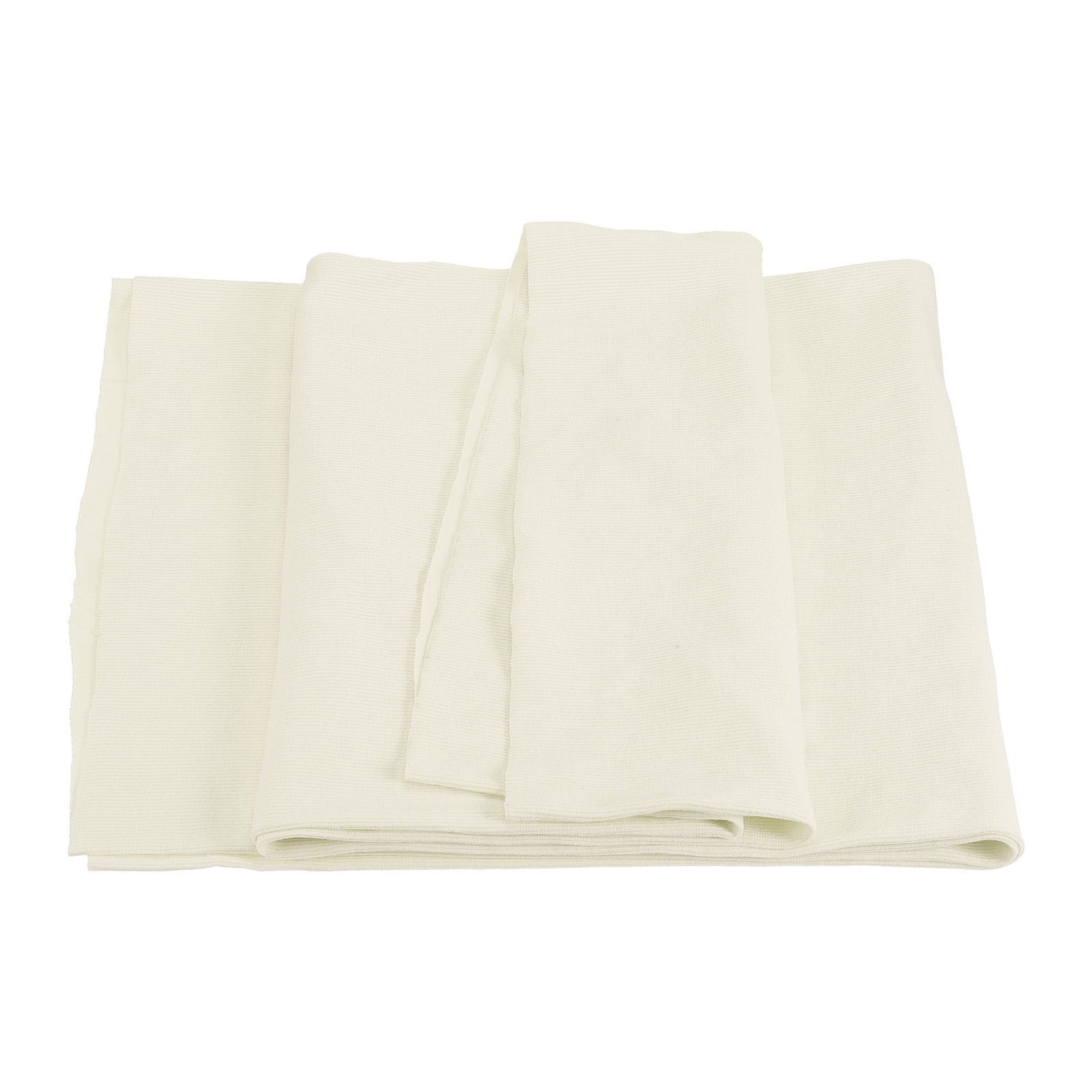 Uxcell Elastic Cuffs Ribbed Trims Cotton Fabric Knit Rib Stretch Tape ...