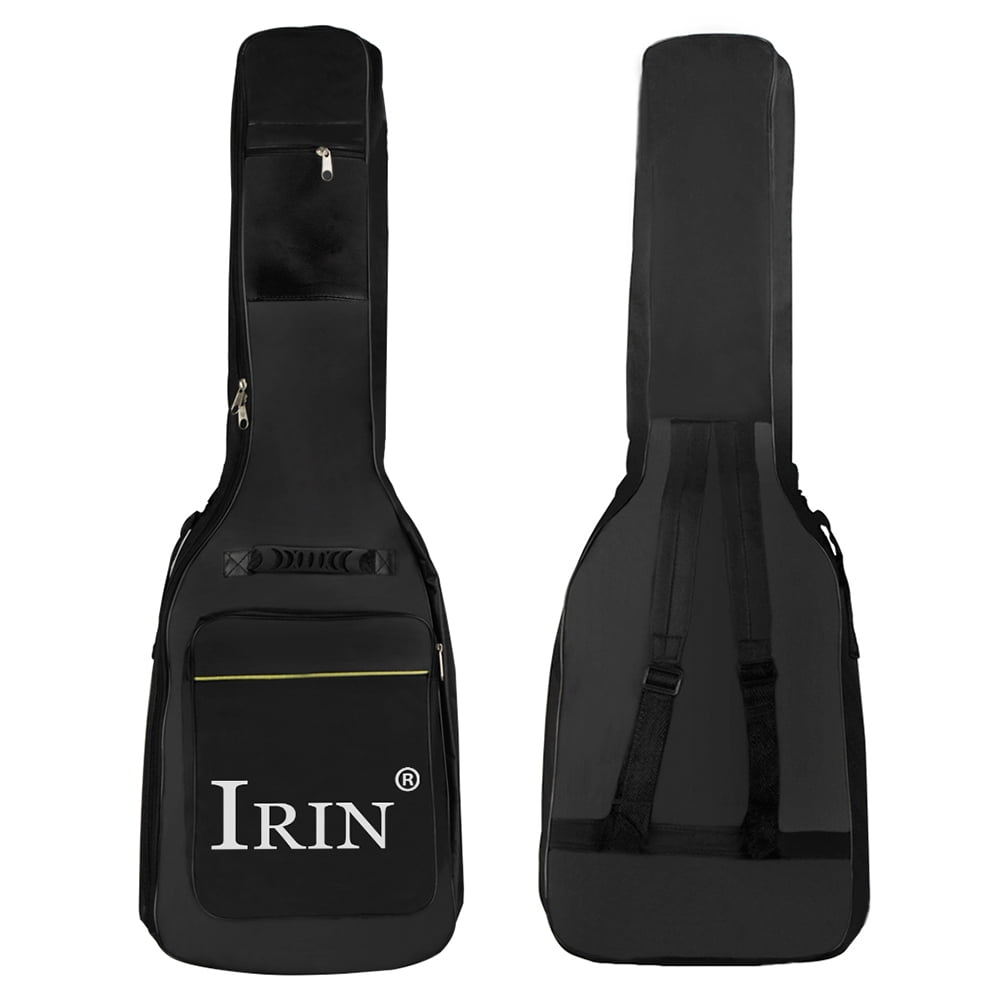 39 In Guitar Case Padded Guitar Bag Oxford for Acoustic Guitars ...