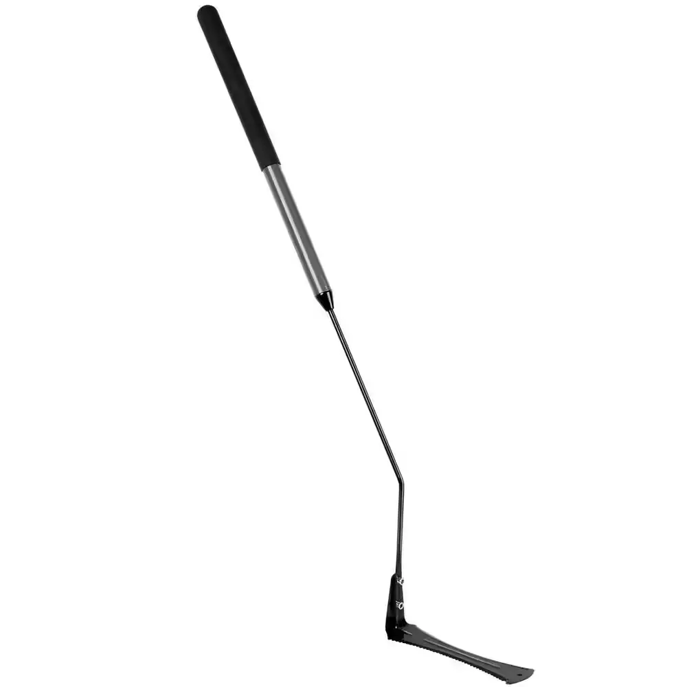 39 In. Steel Handle Double Blade Weeder - Walmart.com