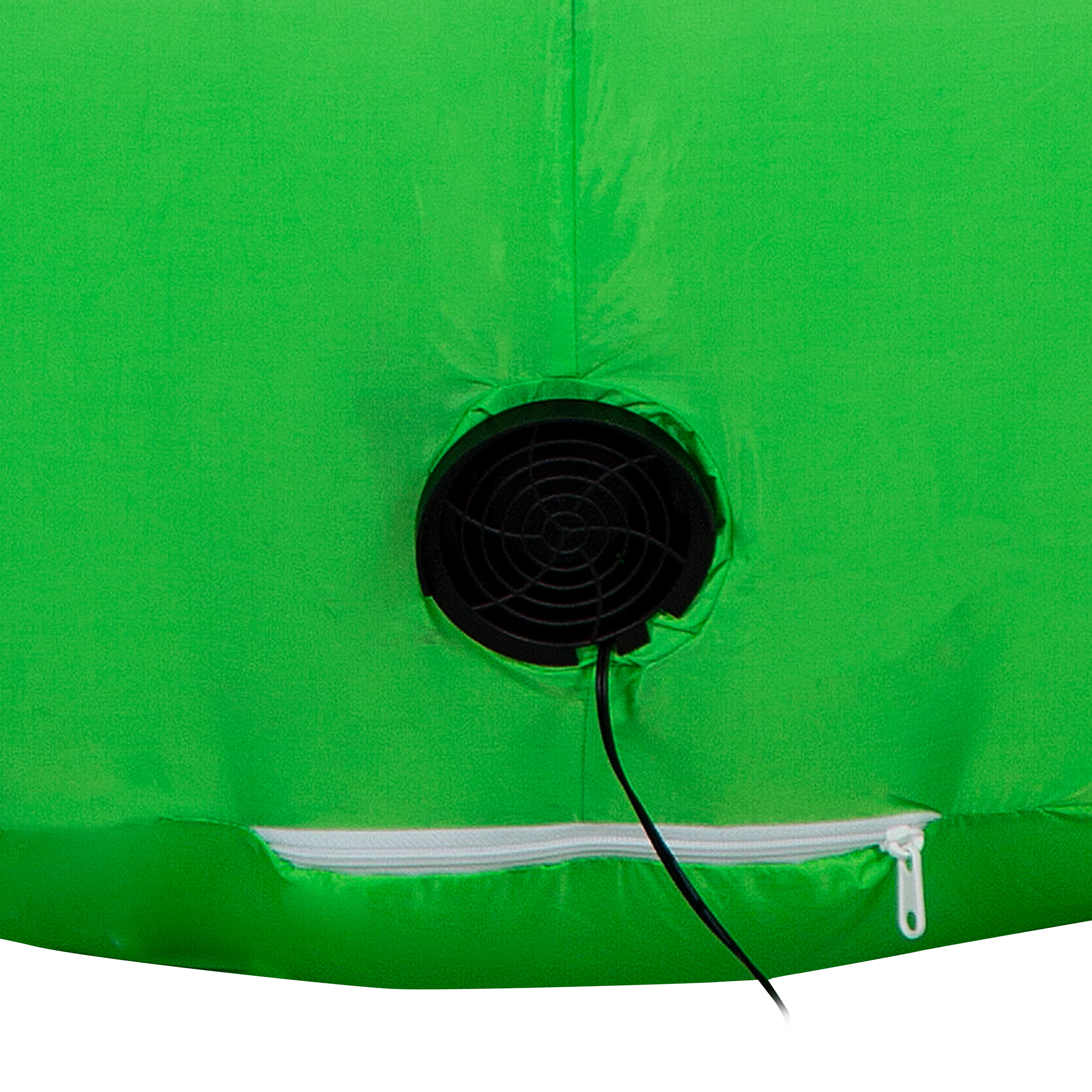 39 Inch Oogie Boogie with Pair of Dice Disney for Halloween by Airblown ...