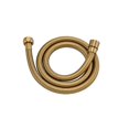 39 Inches High Bidet Hose Short Shower Extra Long 304 Stainless Steel ...