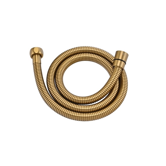 39 Inches High Bidet Hose Short Shower Extra Long 304 Stainless Steel ...