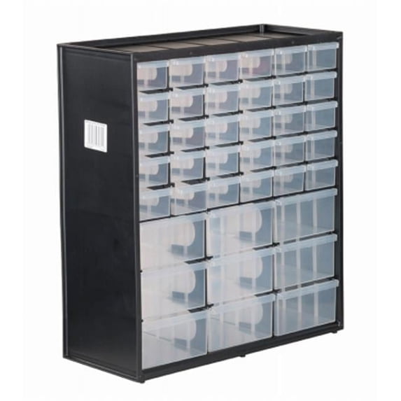 39 Mixed Drawer Bin System - Walmart.com