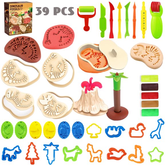 Play Dough in Play Doughs, Putty & Sand - Walmart.com