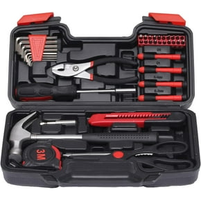 Ladies Tool Box