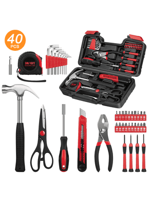 Hand Tool Sets in Hand Tools - Walmart.com