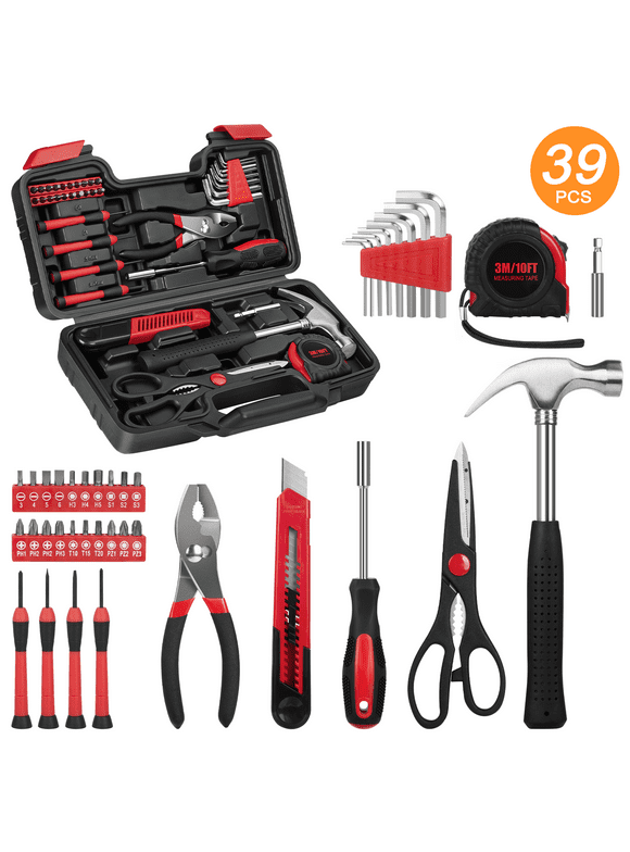 Hand Tool Sets in Hand Tools - Walmart.com