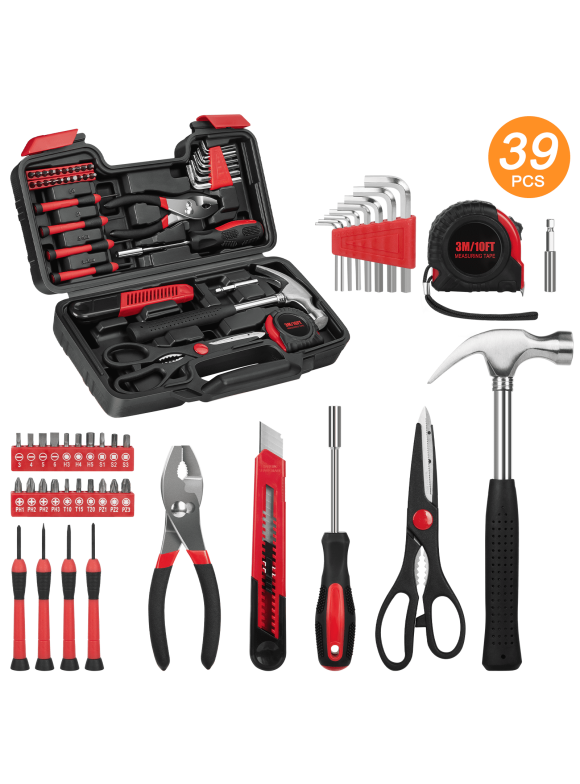 Hand Tool Sets in Hand Tools - Walmart.com