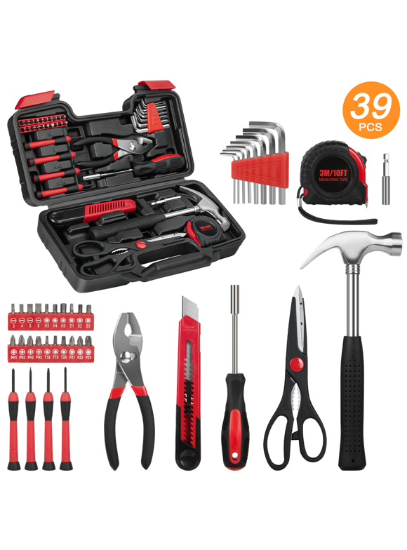 Hand Tool Sets in Hand Tools - Walmart.com
