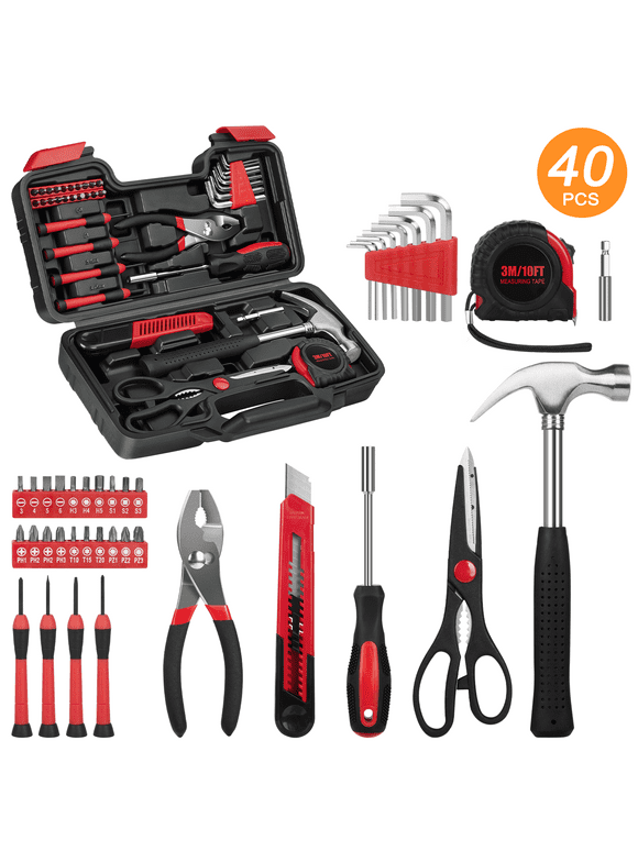 Hand Tool Sets in Hand Tools - Walmart.com