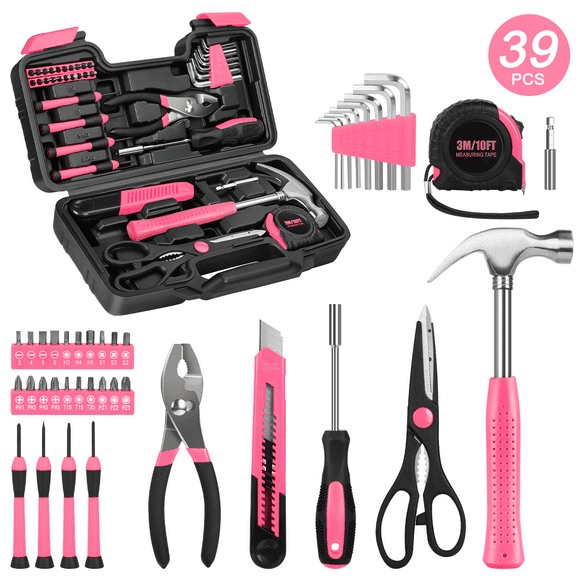 Women Tool Kit