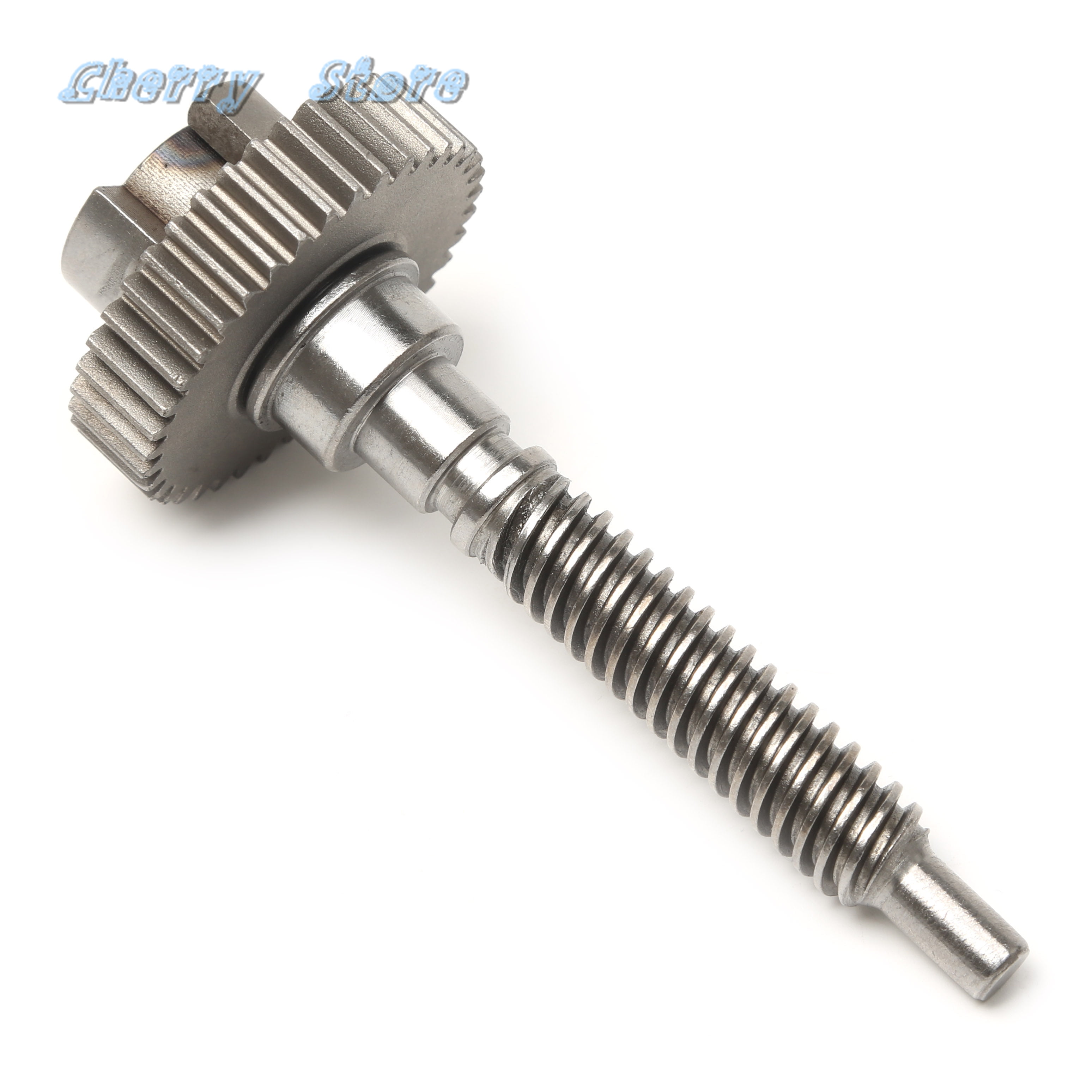 39 Teeth Rear Axle Parking Brake Actuator Gear For BMW 745Li 4.4L 4.8L ...