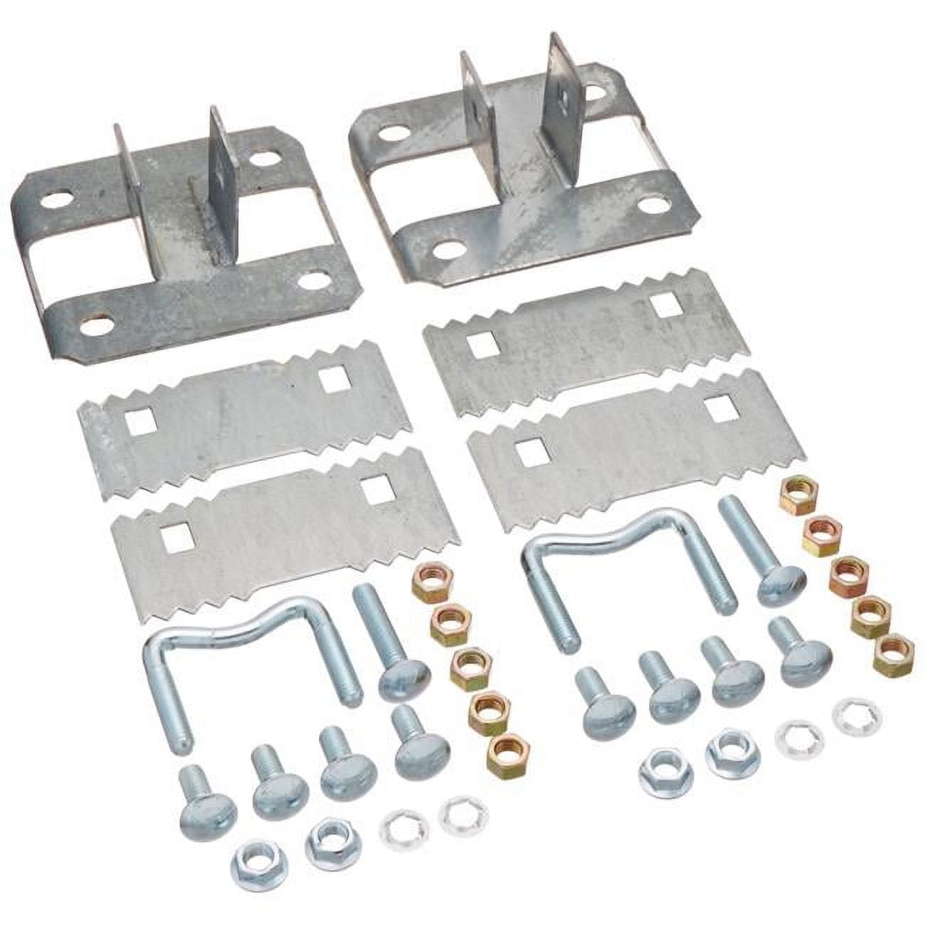 39 in. Xi2 Longitudinal Struts for Ground Systems - Walmart.com