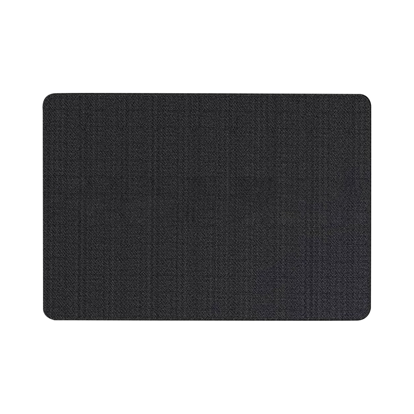 39″x60″ Fireproof Fireplace Mat Hearth Rug - Wood Pellet Stove Hearth ...