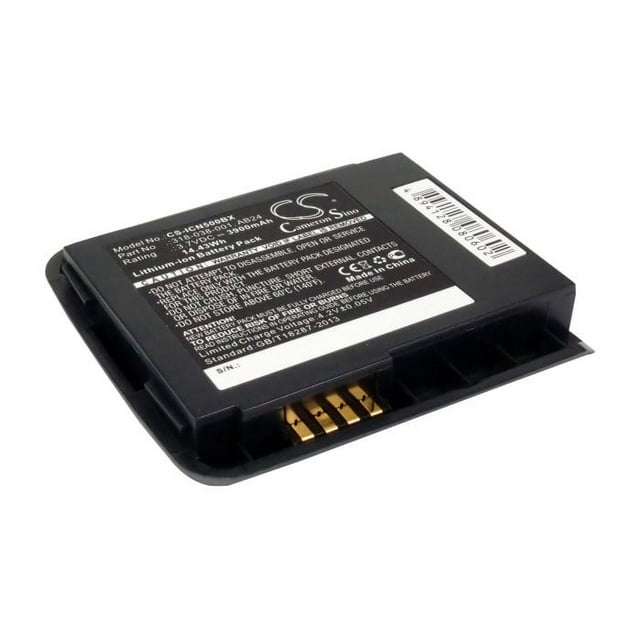 3900mAh Intermec AB24 318-038-001 318-052-001 318-052-011 318-039-001 ...