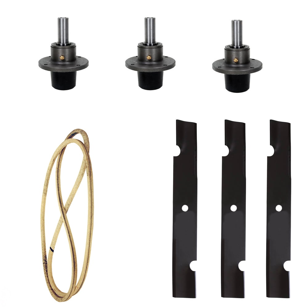 390655 Mower Deck Rebuild Kit Fits Jacobsen - Walmart.com