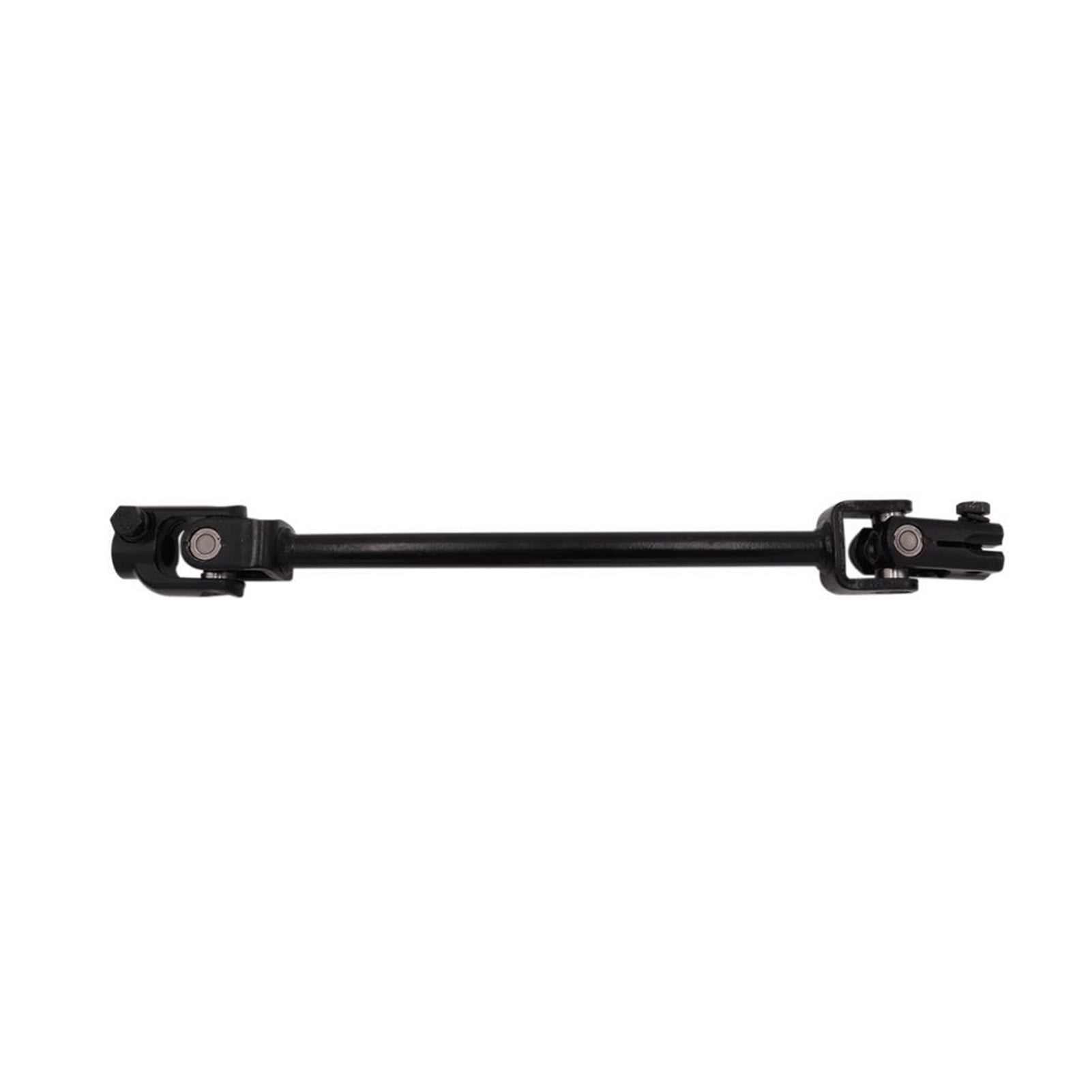 390MM 30T 15mm Power Steering Gear Shaft Rack Pinion Knuckle Go Kart ...