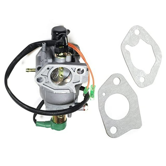 390ccm 13hp Generator Carburetor Spare Parts With Electric Cut-Off ...