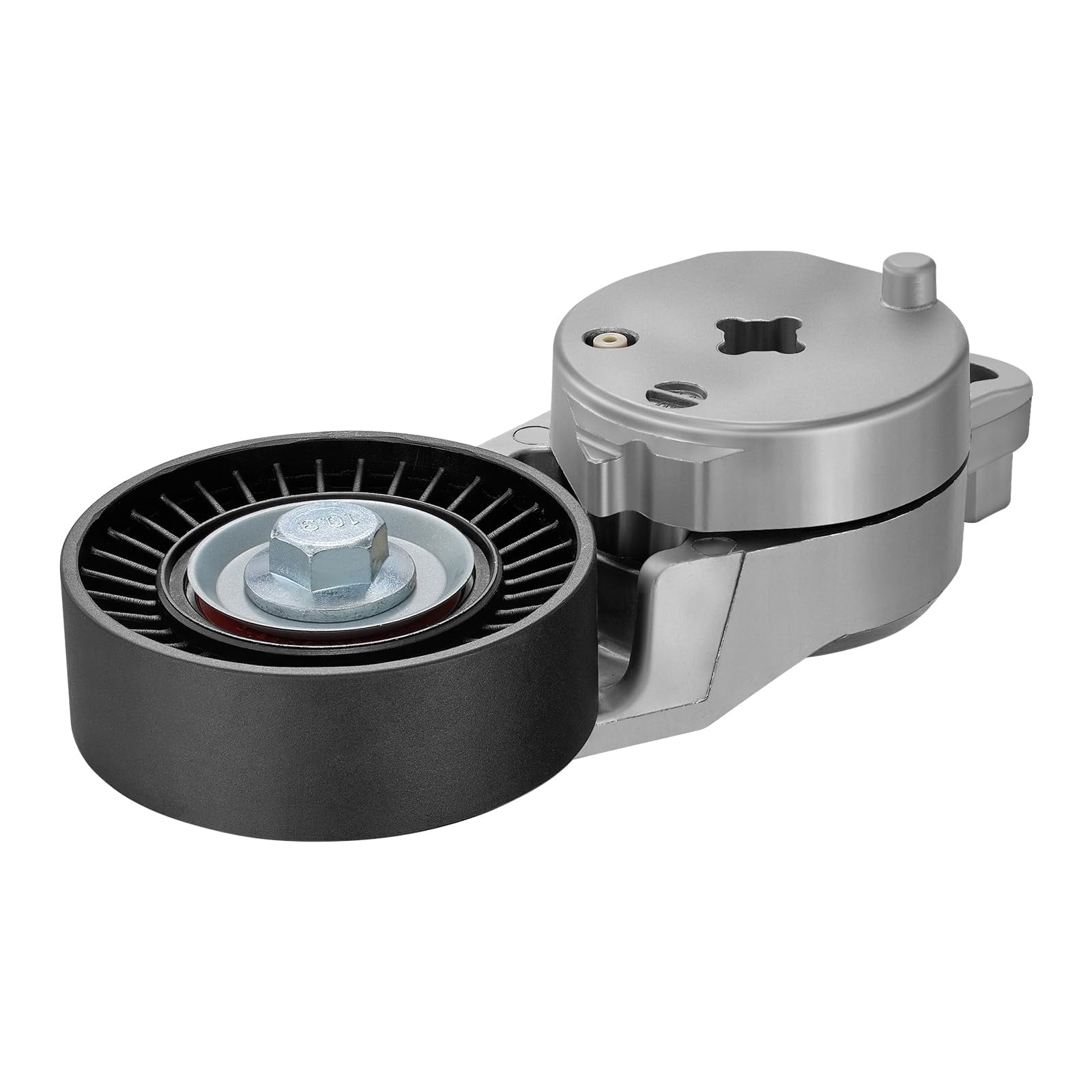 39106 Belt Tensioner Assembly Pulley Compatible for 2009-2021 Lexus ...